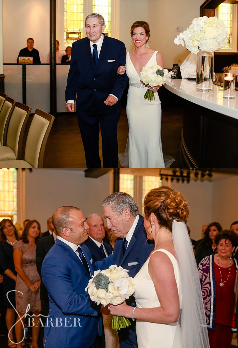 The Transept -Cincinnati wedding photographers - Bob and Meagan ...