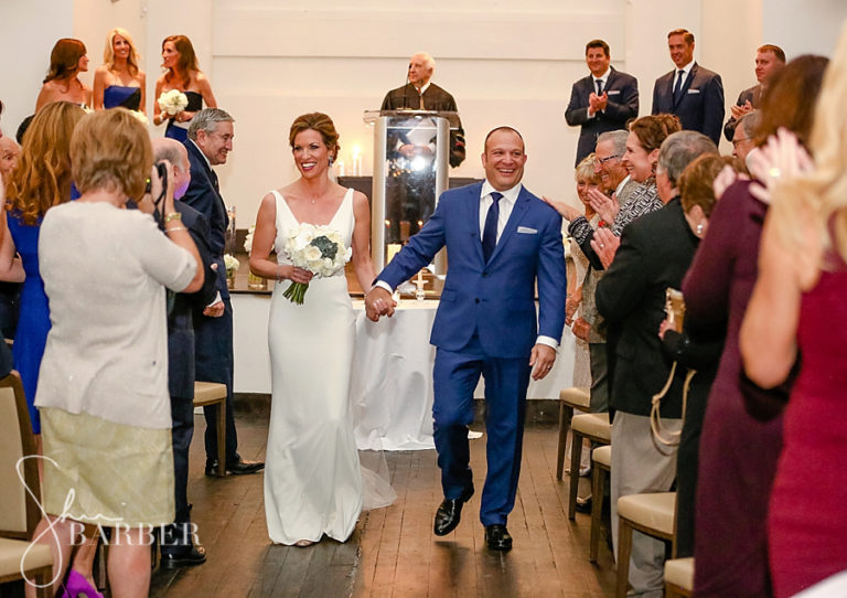 The Transept -Cincinnati wedding photographers - Bob and Meagan ...