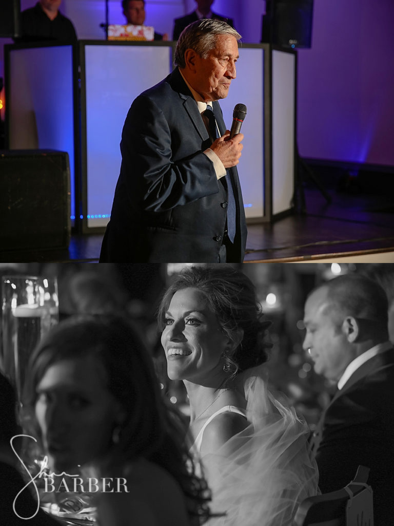 The Transept -Cincinnati wedding photographers - Bob and Meagan ...