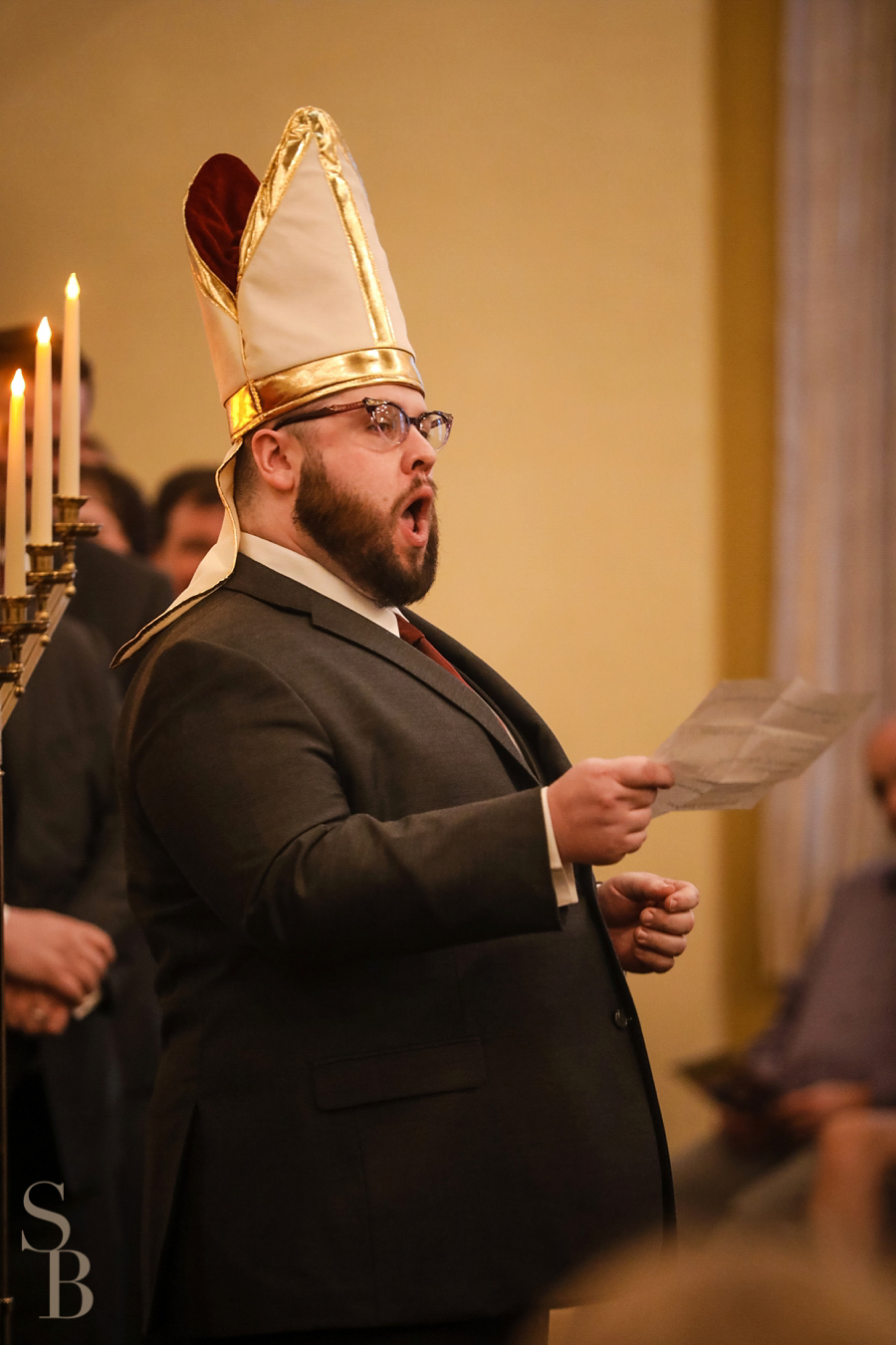 The Cincinnati Club wedding - Aryn + Bud